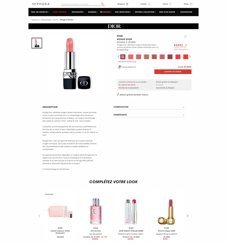 Comment rédiger sa fiche produit ? Étapes, exemples et outils