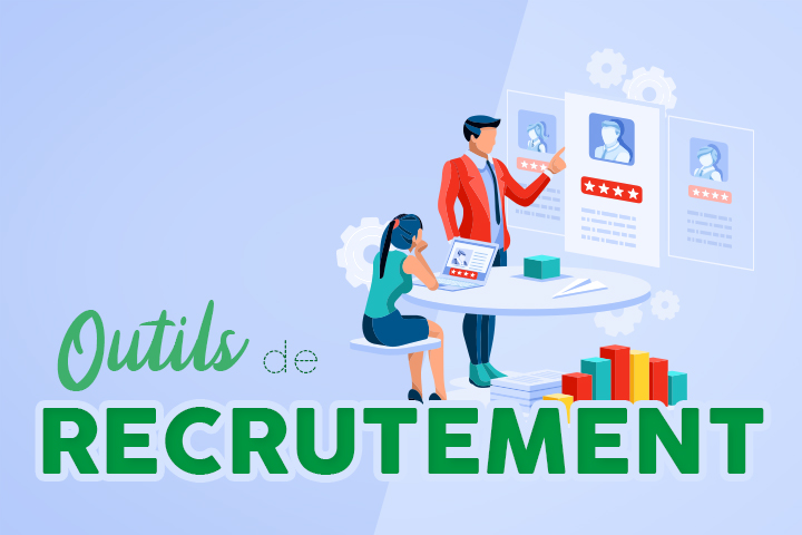 Outils de recrutement : la liste des indispensables pour trouver le candidat idéal | Appvizer