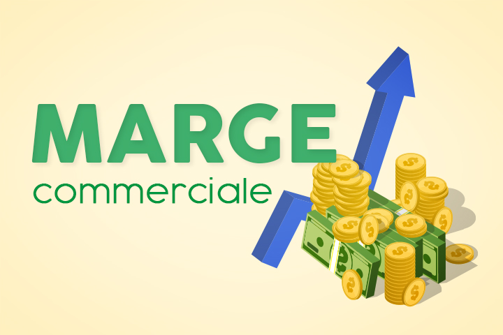 Marge commerciale : la calculer, l'interpréter et l'améliorer | Appvizer