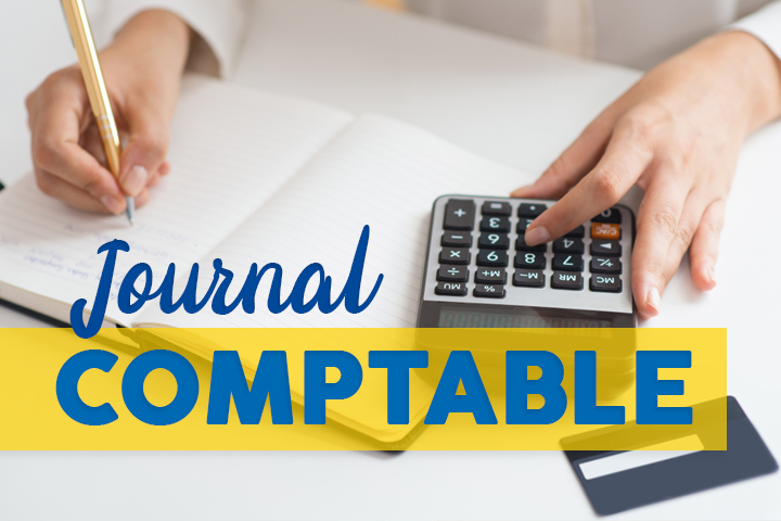 journal comptable définition