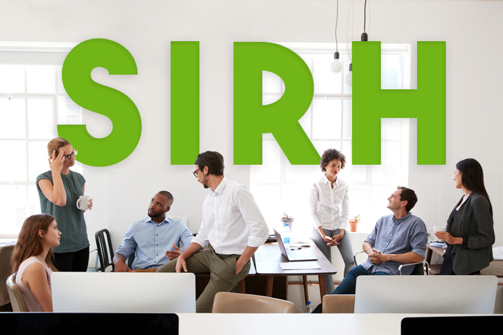 Sistema de gestión de Recursos Humanos → Definición, consejos y ...