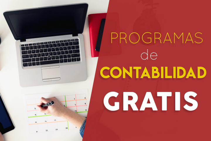 Programa Contabilidad Gratis