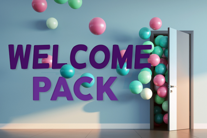 Welcome Pack: definición e ideas originales para crear el tuyo
