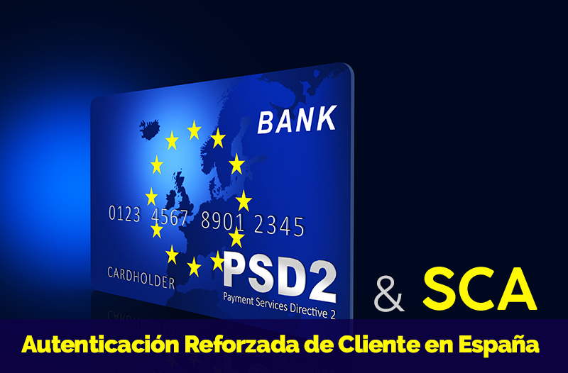 PSD2-SCA: todo lo que hay que saber sobre la normativa | Appvizer