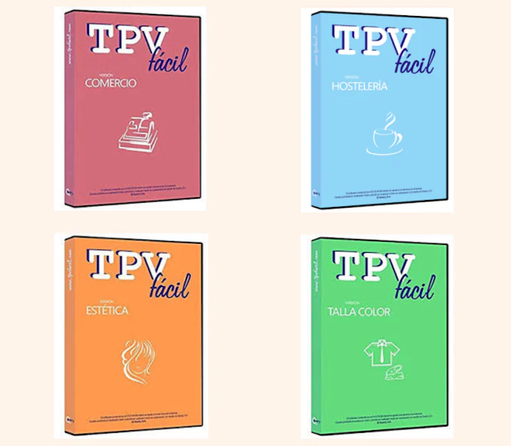 Qué es TPV, cómo funciona y qué tipos hay