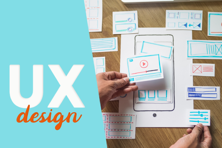 UX design: qué es, diferencias con UI y perfil UX designer | Appvizer