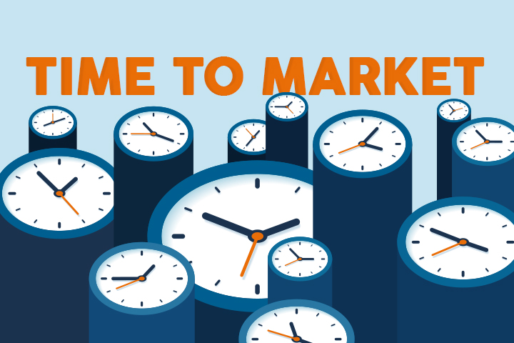 Time to Market, qué es y cómo optimizarlo en 7 pasos | Appvizer