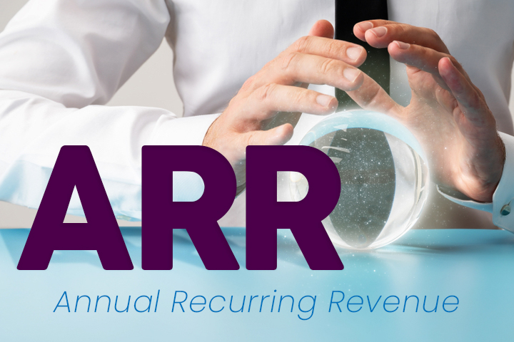 ARR: significado, utilidad y cómo calcular este indicador | Appvizer
