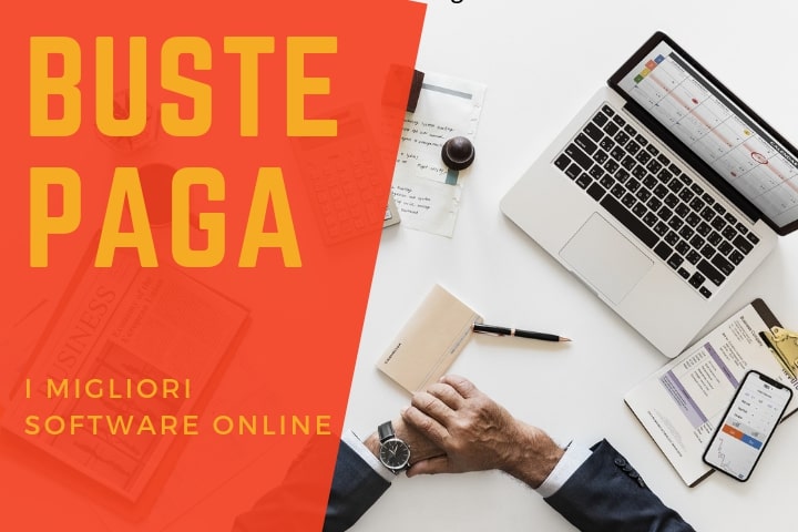 Busta paga online: come farla in pochi click + modello Excel gratis ...