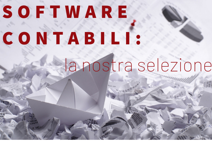 I programmi di contabilità più utilizzati? Guida alla scelta | Appvizer