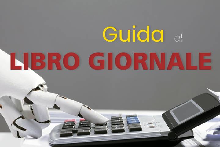 Cos'è il libro giornale? guida per contabili | Appvizer