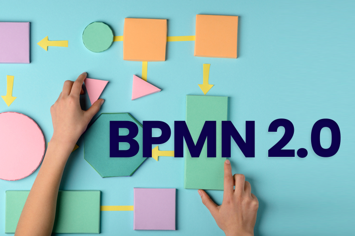 BPMN 2.0: che cos’è? Tutorial per creare un business process model ...