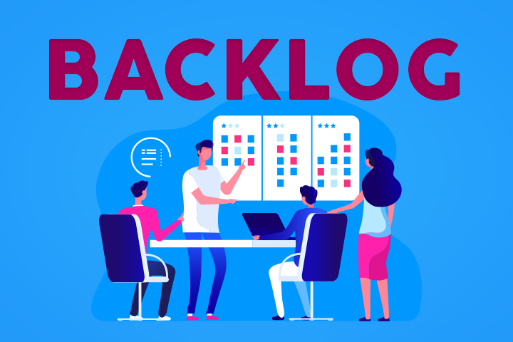 Product backlog: cos'è e come si costruisce questo metodo agile | Appvizer