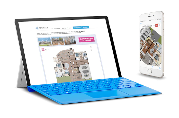 Top 5 House Building Software
