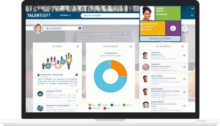 Recruitment Platform: Top Tools To Easily Find And Hire Candidates