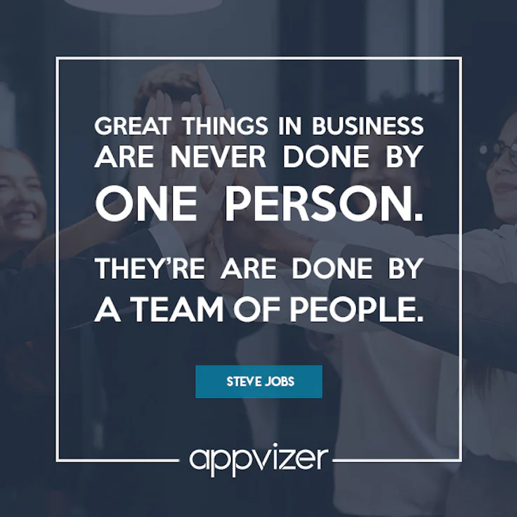 Team motivational quotes: 10 quotes to strengthen team cohesion