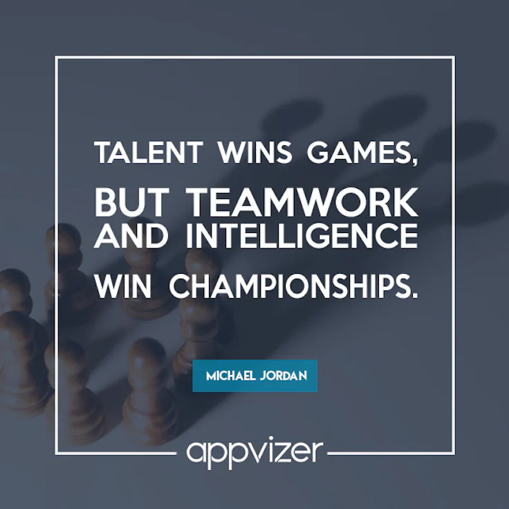 Team motivational quotes: 10 quotes to strengthen team cohesion