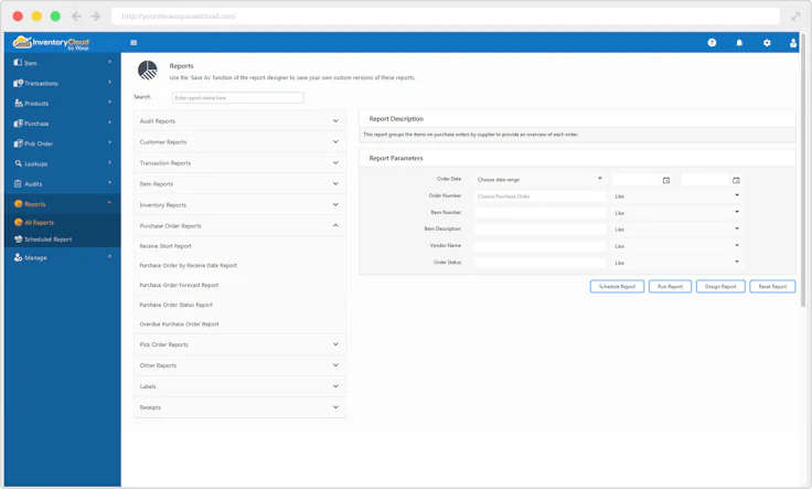 Stock control software: 5 tools to improve your inventory management!