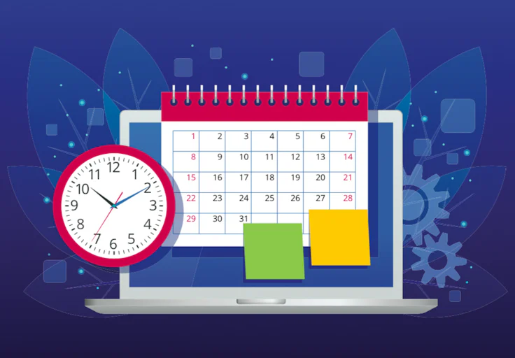 The GTD method: 5 steps to manage time and tasks