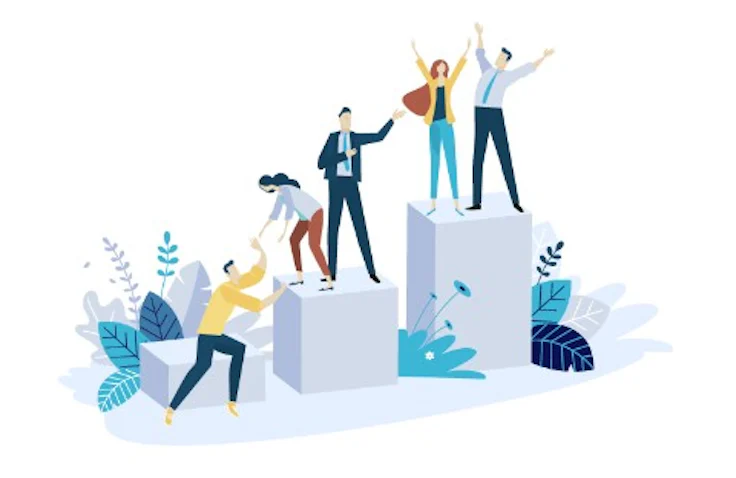 6 Amazing Benefits of Teamwork in Organisations