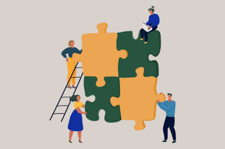 6 Amazing Benefits of Teamwork in Organisations