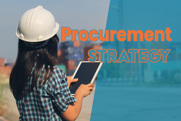 What is a procurement strategy? 8 steps to develop one | Appvizer