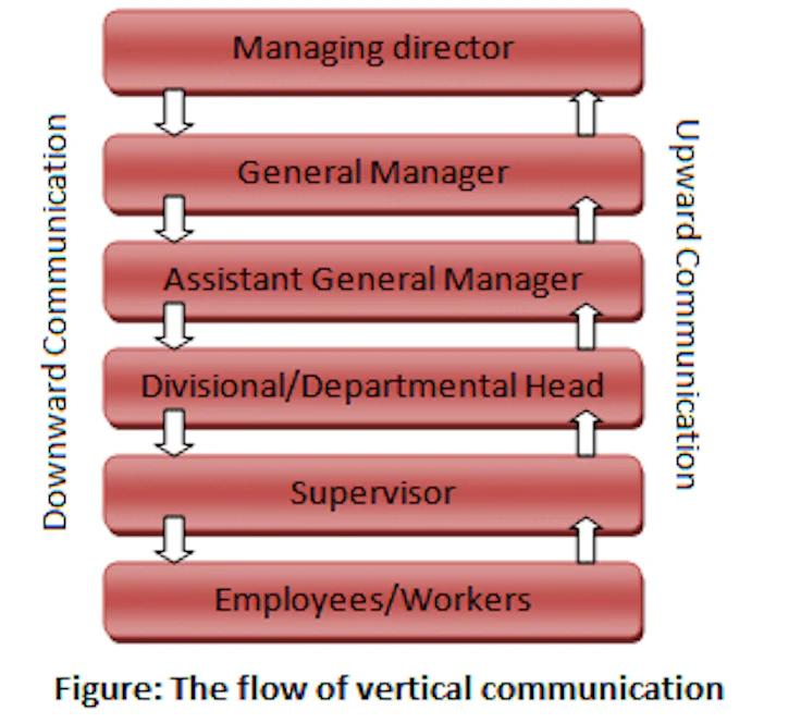 Horizontal communication: Definition, advantages & types