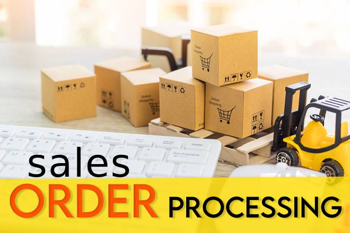Sales order processing: definition, advantages, software examples ...