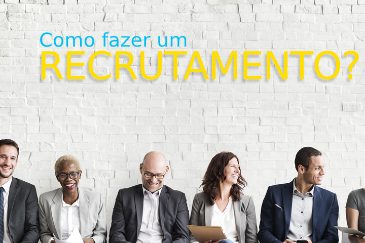 Gupy - Sistema de Recrutamento e Seleção Gupy - Sistema de Recrutamento e Seleção
