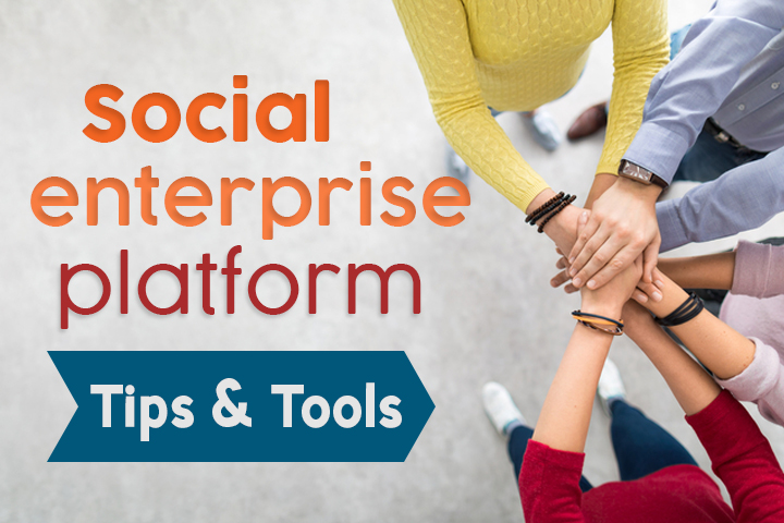 Top Social Enterprise Platforms to Promote Collaboration for your ... Top Social Enterprise Platforms to Promote Collaboration for your ...