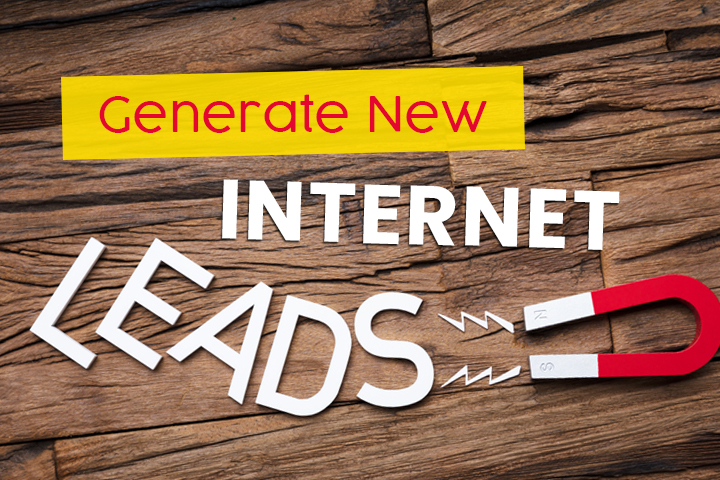 Internet Leads: Discover Effective Tips on Generating Prospects | Appvizer