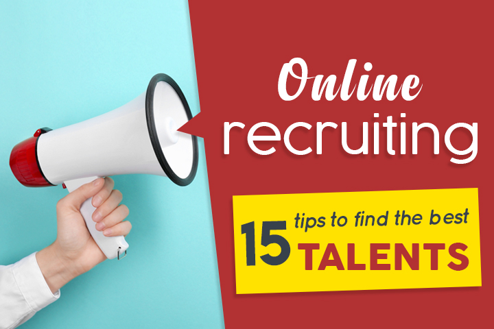 What is e-recruitment and why is it important? | Appvizer