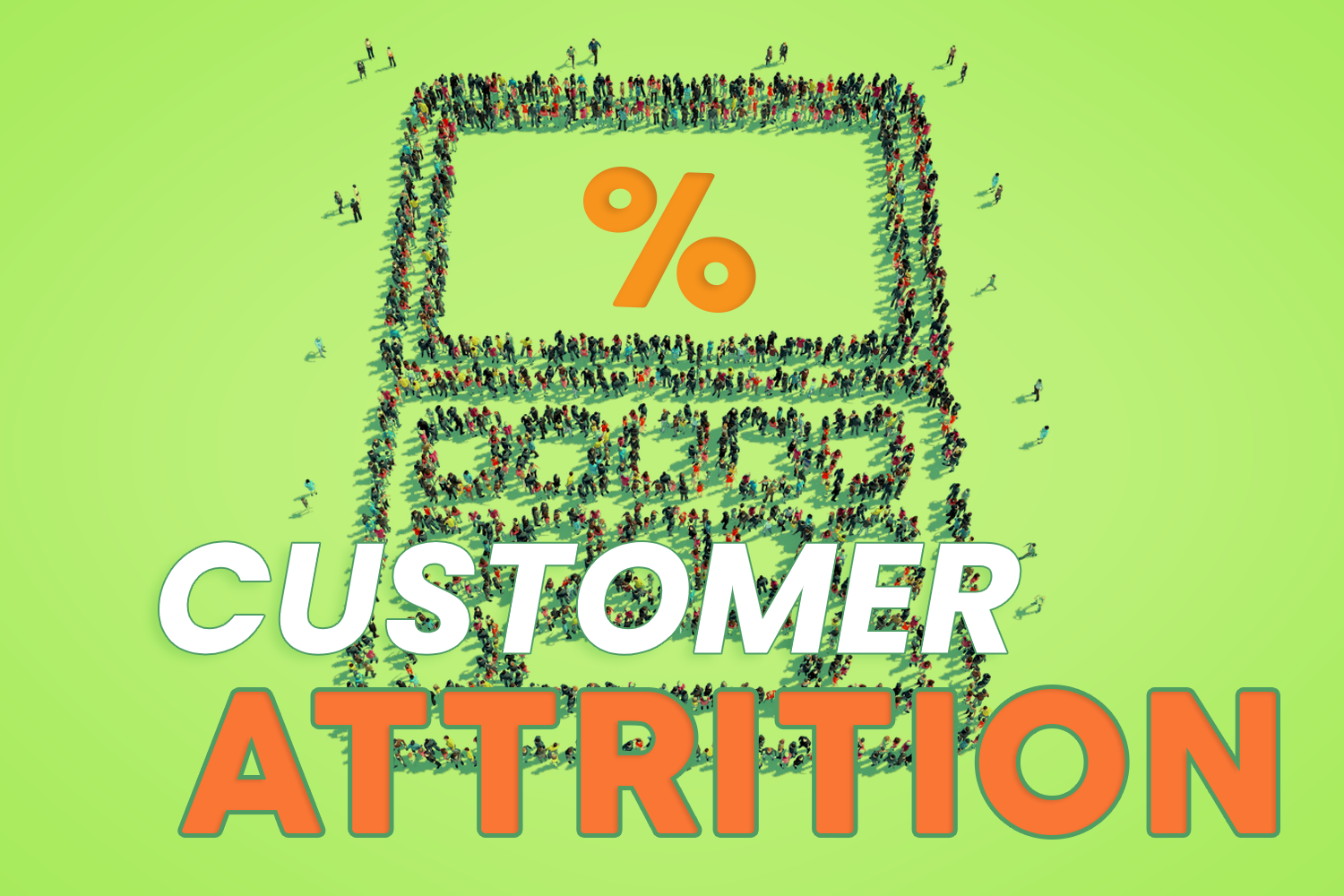 Customer Attrition: Definition and Tools for Prevention | Appvizer