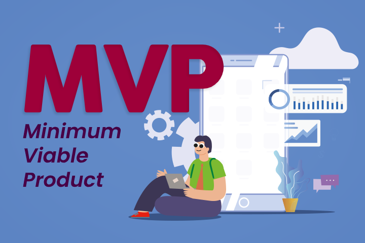 MVP Definition - Was ist ein Minimum Viable Product? | Appvizer