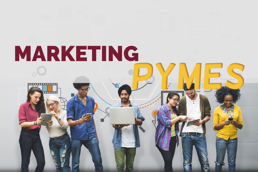 Marketing digital: 10 estrategias para tu pyme | Appvizer