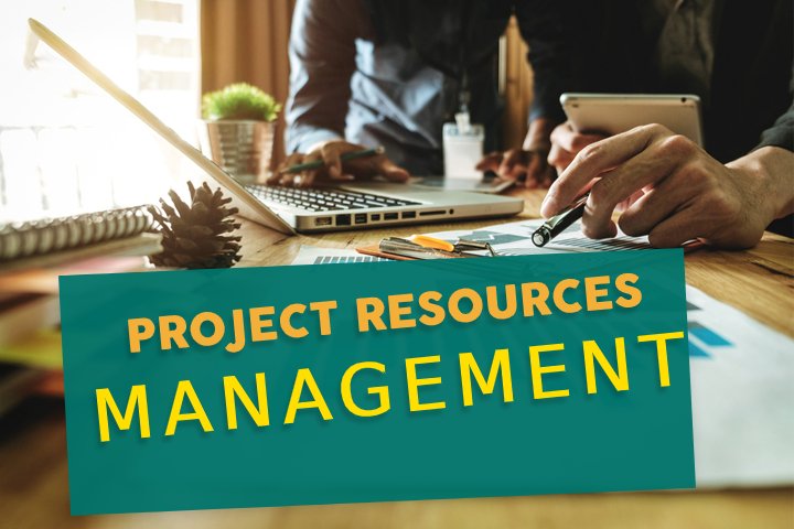 Project Resources Management: what are they and how to manage them ...