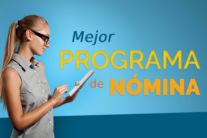 Programa de nóminas gratuito → Nómina gratis para tu empresa | Appvizer