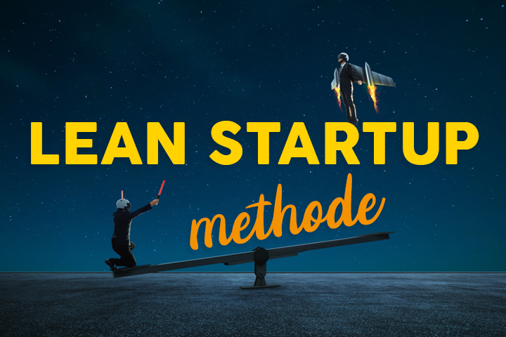 Was ist die Lean Startup Methode? Definiton | Appvizer