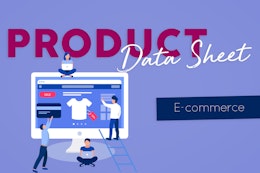 Product Data Sheet How To Design And Optimize It Appvizer