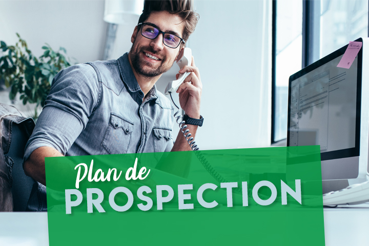 plan de prospection pdf