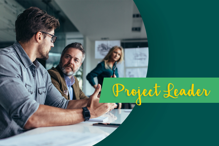 Project Leader: chi è e di che cosa si occupa? | Appvizer