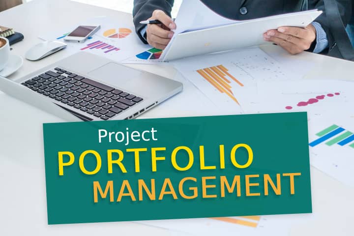 Project Portfolio Management: qué es, funciones y ventajas | Appvizer