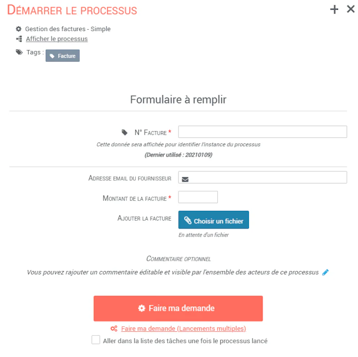 [Tutoriel] Comment mettre en place un workflow de gestion des factures