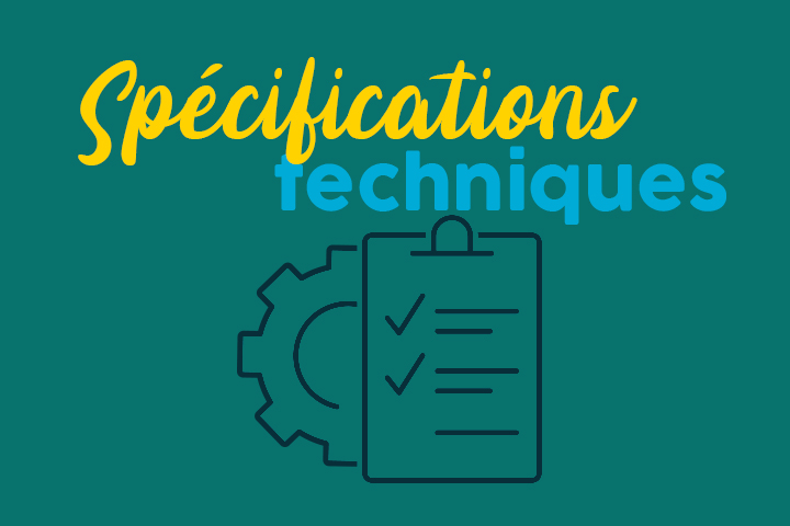 Spécifications techniques objectifs, rédaction et exemples | Appvizer