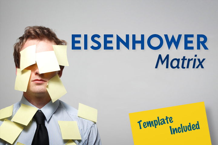 How to Use the Eisenhower Matrix? Decide What's Important | Appvizer