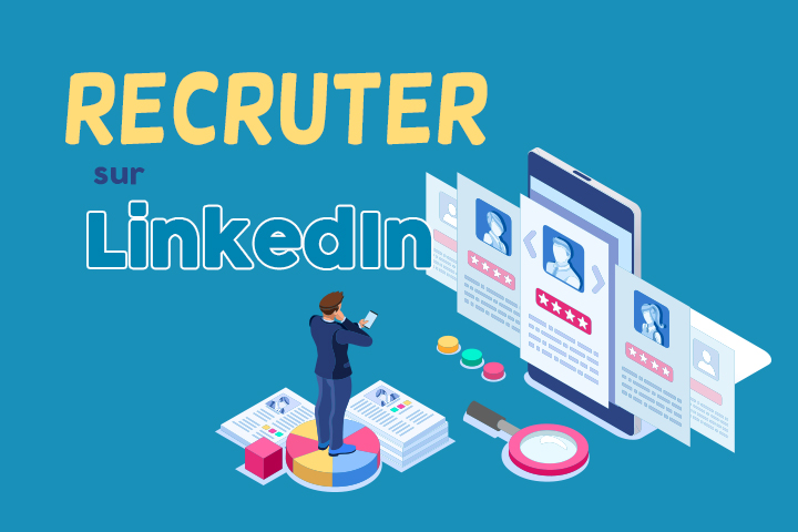 Comment faire du sourcing recrutement : stratégie et outils | Appvizer