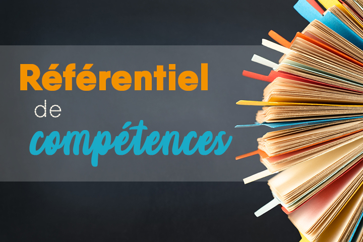 Référentiel de compétences ︎ 6 étapes pour le construire, exemple ...