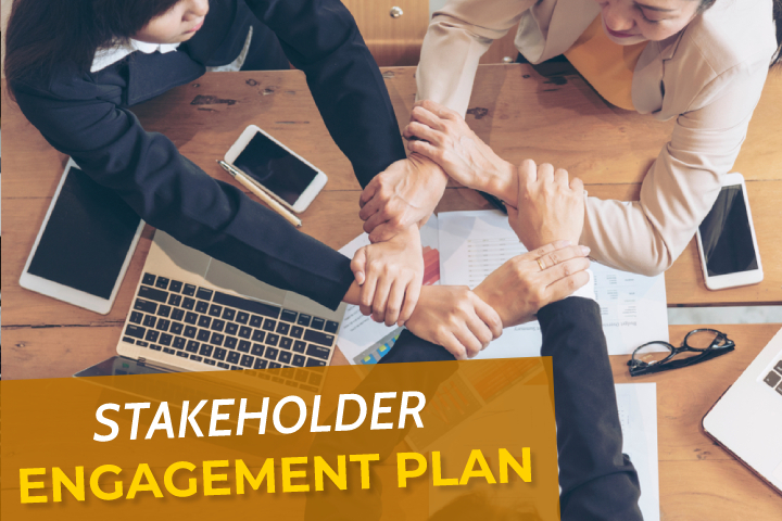 How to Create a Stakeholder Engagement Plan in 5 Steps | Appvizer