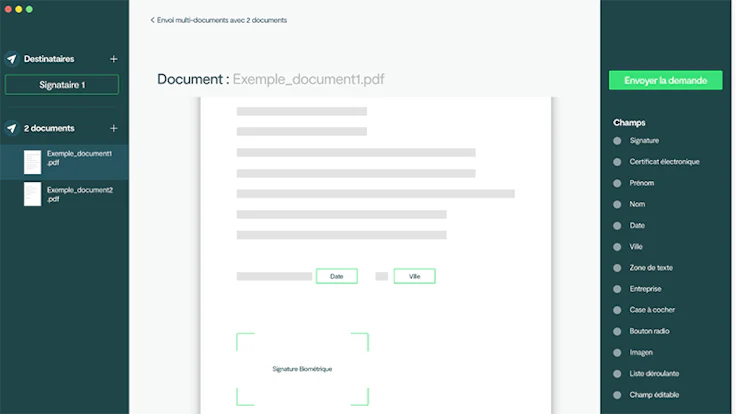 Comment faire une signature électronique ? Étapes et logiciels