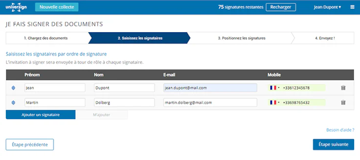 Comment faire une signature électronique ? Étapes et logiciels